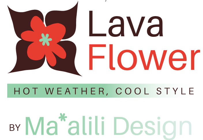 lava flower